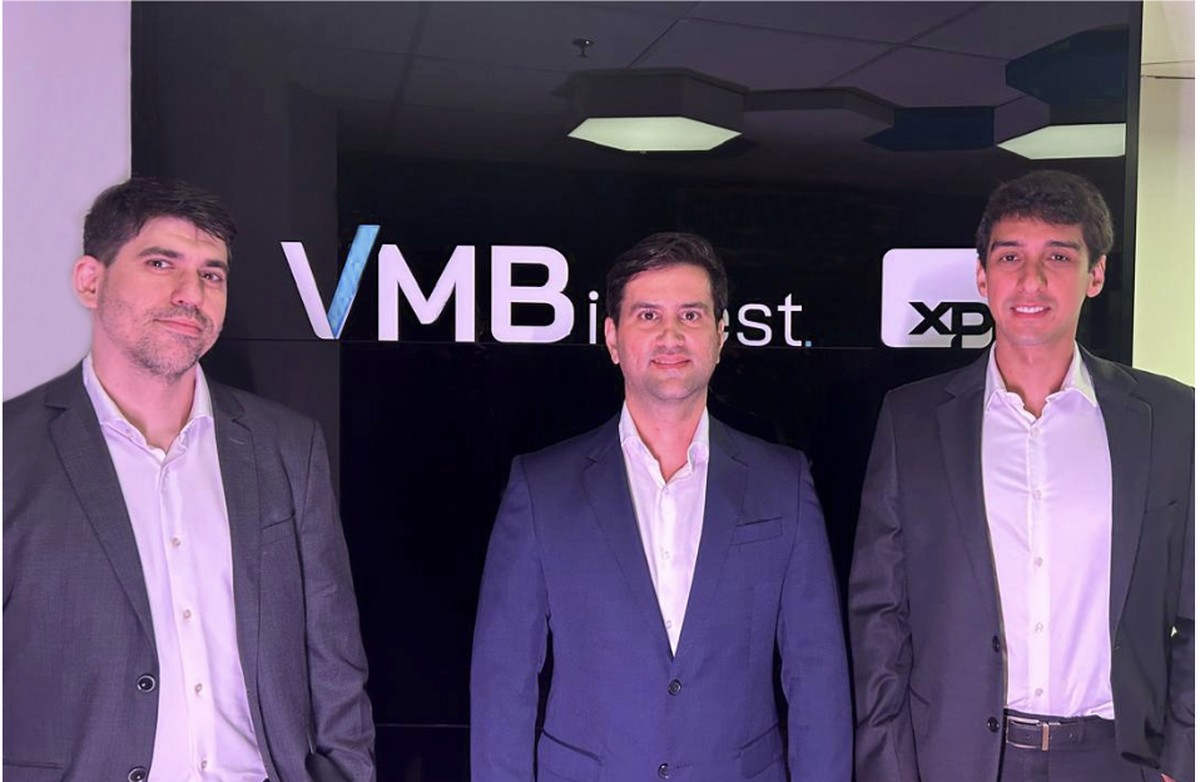 VMB Invest avança com serviços de assessoria financeira voltada para ...