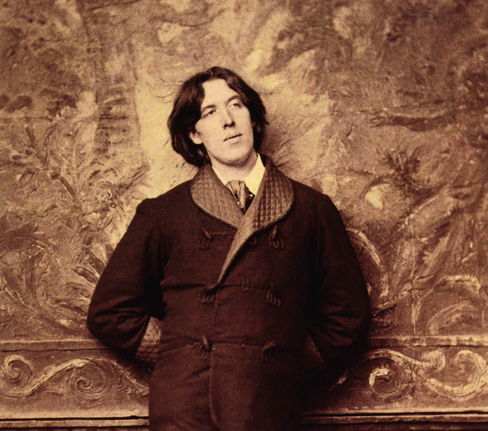 "O Retrato de Dorian Gray" sem censura | Eu & | Valor Econômico