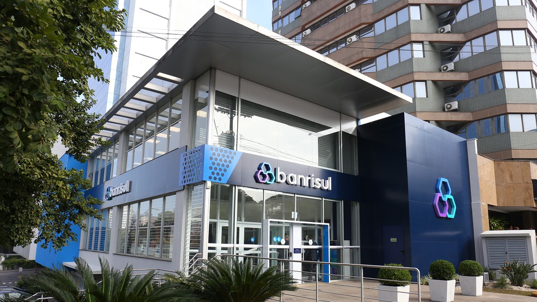 Banrisul | BRSR3 | BRSR5 | BRSR6 - Ações hoje