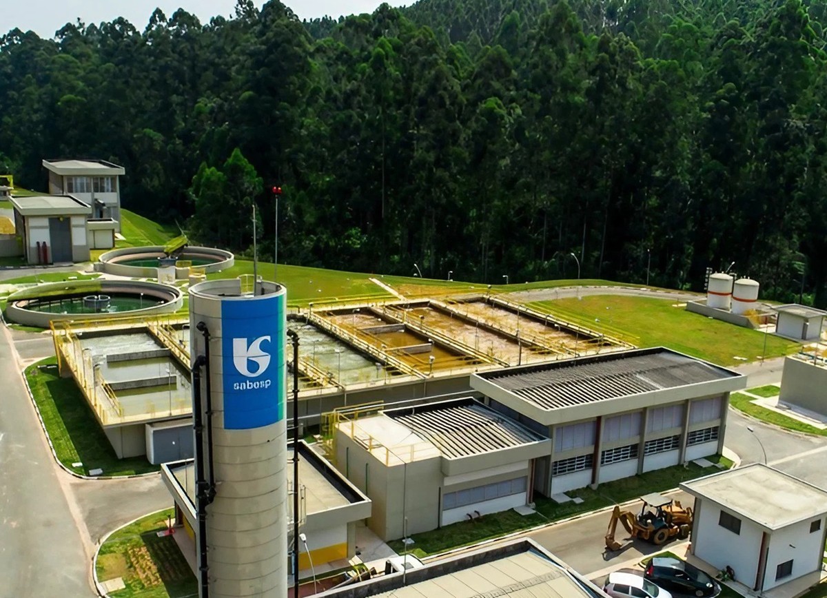 Sabesp anuncia nova composição da diretoria após privatização ...