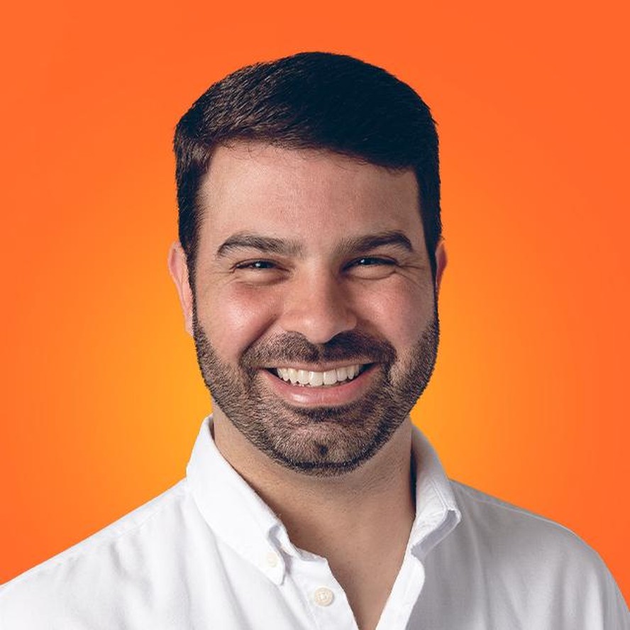 Sergio Victor, do Novo, é eleito prefeito de Taubaté (SP) | Eleições ...