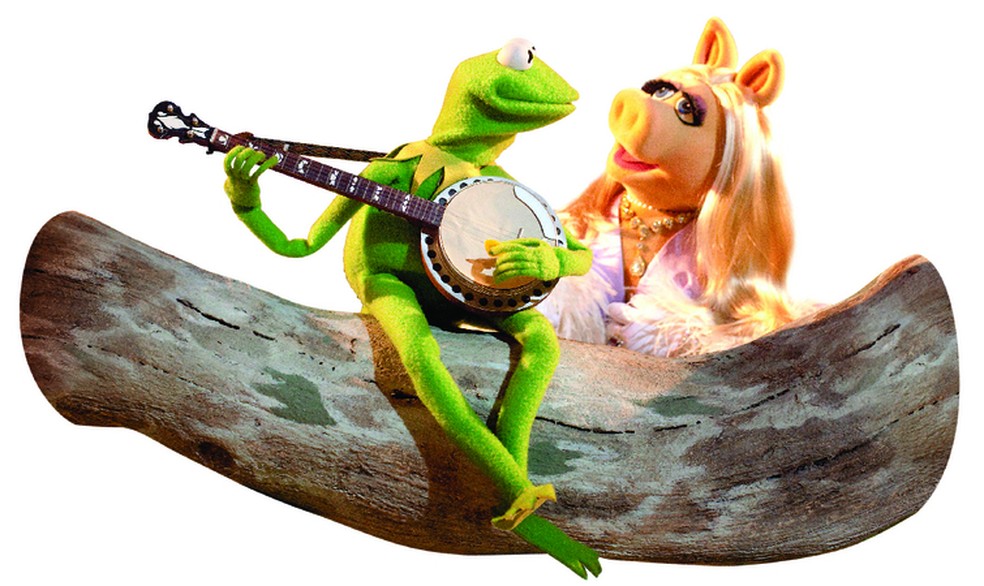 Muppets, o retorno | Eu & | Valor Econômico