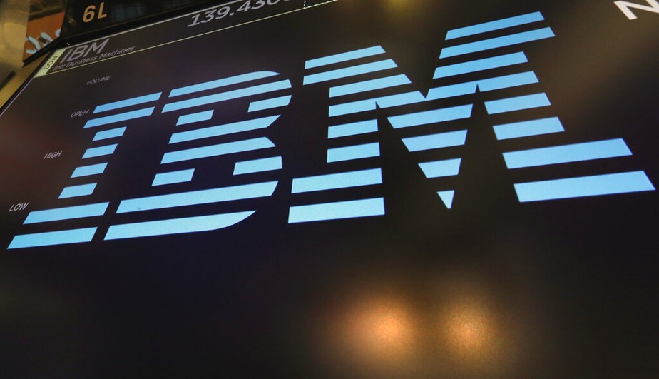 Lucro da IBM cai 26,1% no primeiro trimestre | Empresas | Valor Econômico