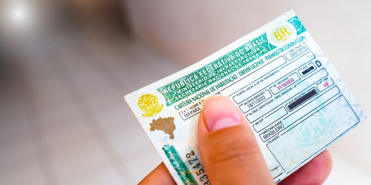 Infrações de trânsito podem levar à suspensão da CNH | Dino | Valor ...