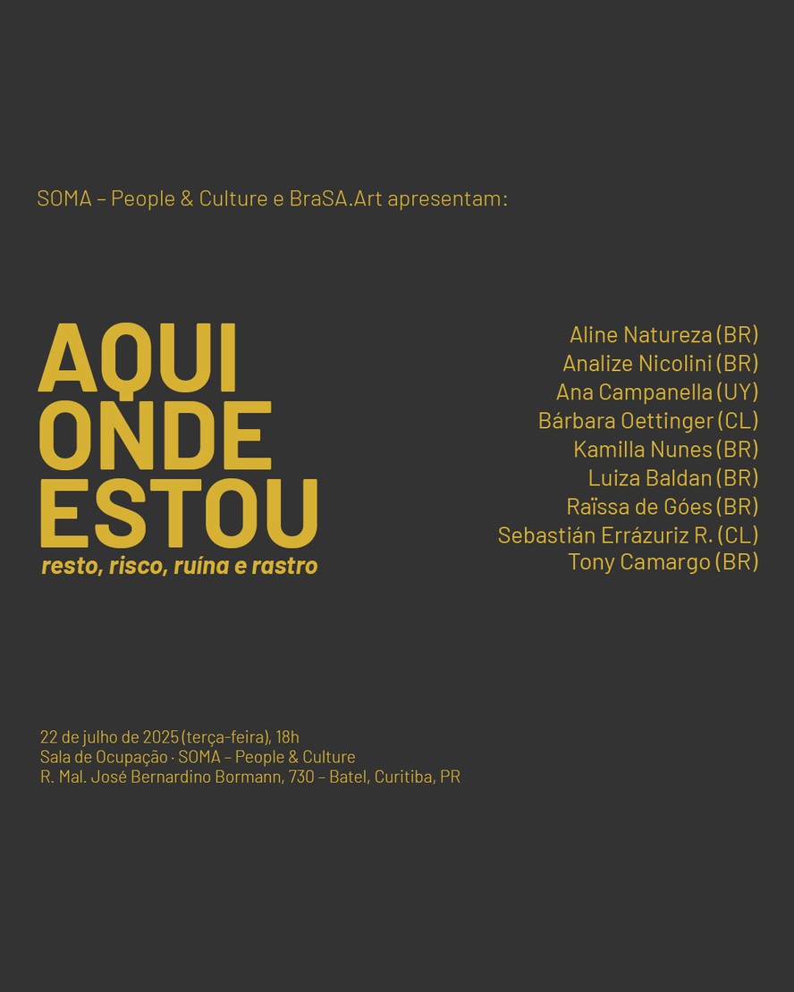 Curitiba apresenta exposição internacional até setembro | Dino | Valor ...