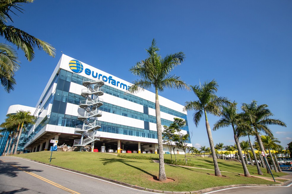 Eurofarma vai emitir R$ 500 milhões em debêntures para reforçar caixa ...
