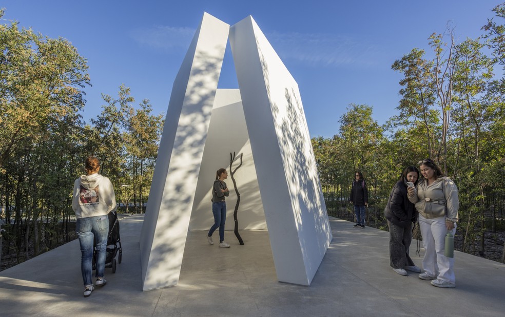 'Arte é uma especialidade. É preciso saber comprar', diz Eduardo ...