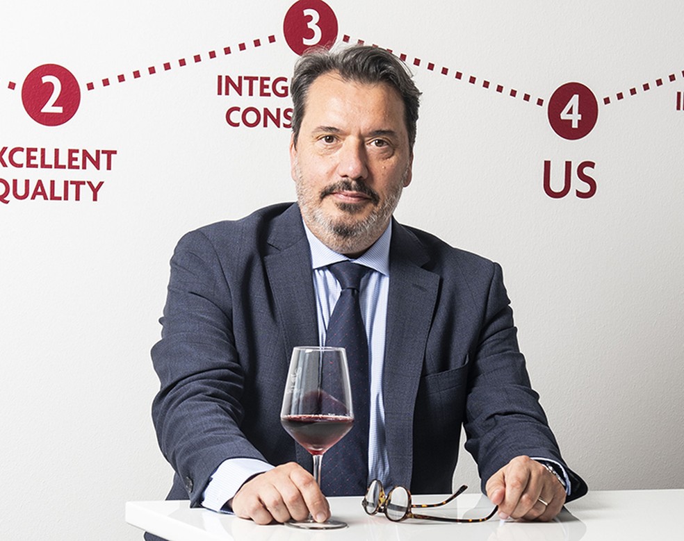 Abertura do Brasil ao vinho europeu anima italiana IWB | Empresas ...