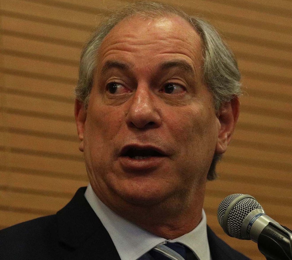 Ciro rebate manifesto de ‘trabalhistas’ pró-Lula: ‘Não há assinatura de ...