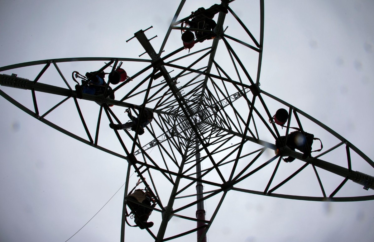 PPI da zona do euro de novembro sobe 1,6% ante outubro e cai 1,2% na ...