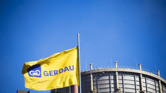 Gerdau assina contrato para comprar fatia da Copel na energética Dfesa ...