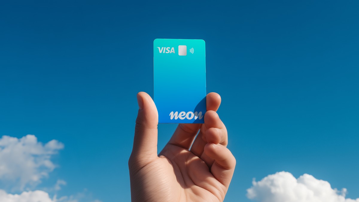 Em nova fase, Neon reduz prejuízo e quer 'amadurecer' junto com ...