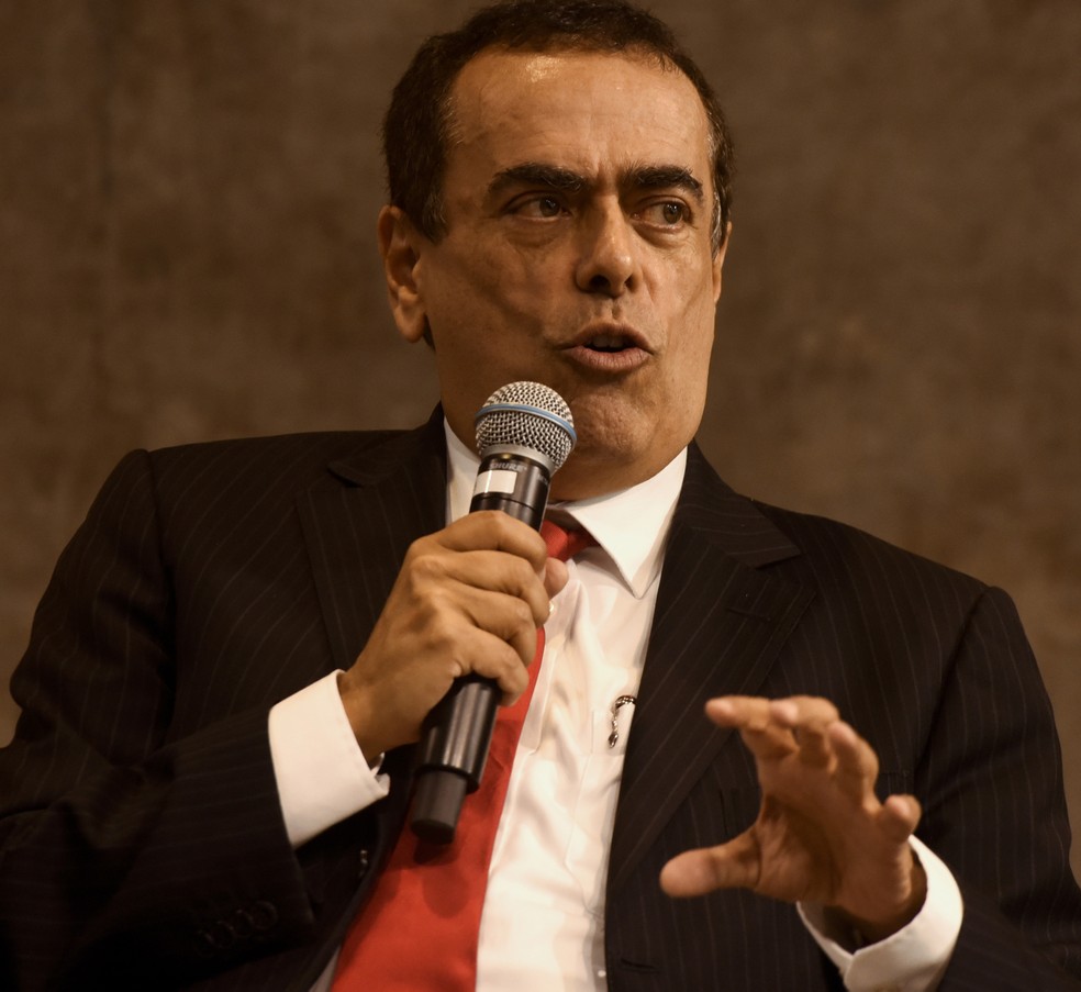 Shell vê preços do barril a caminho da normalidade | Empresas | Valor ...