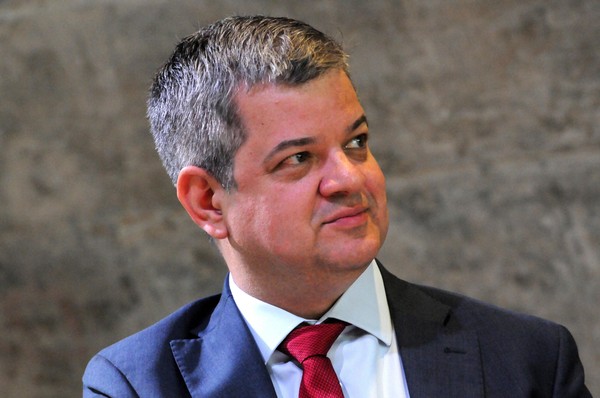 Senado aprova recondução de Alexandre Barreto como superintendente ...