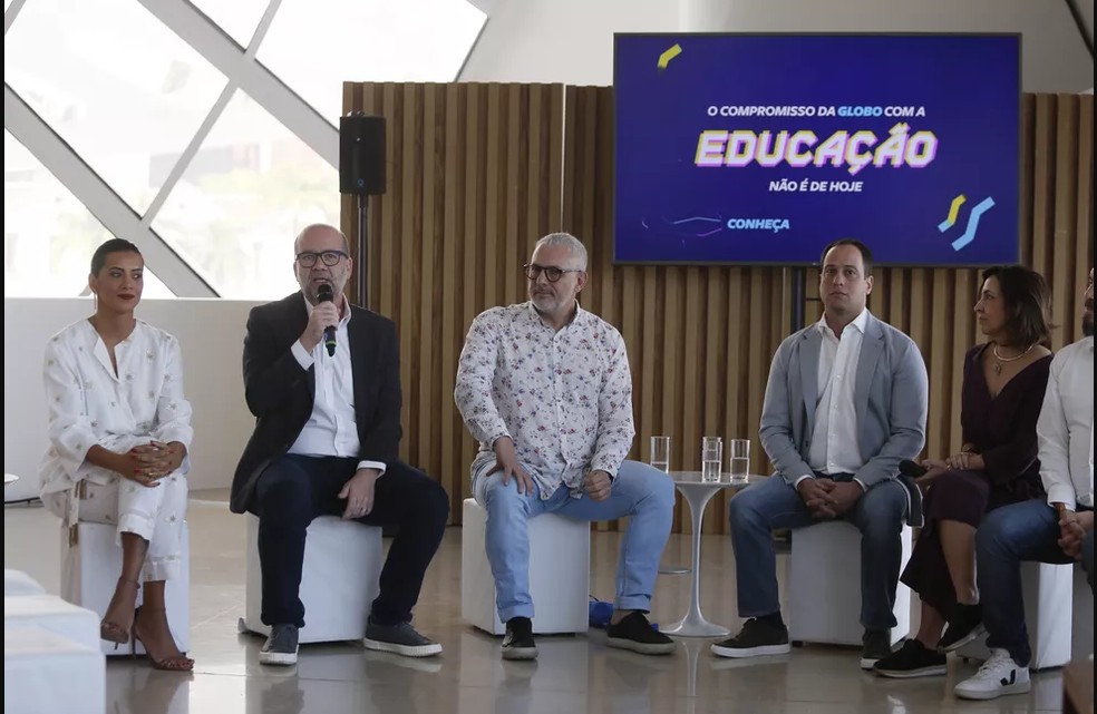 Festival LED - Luz na Educação começa no Rio | Brasil | Valor Econômico