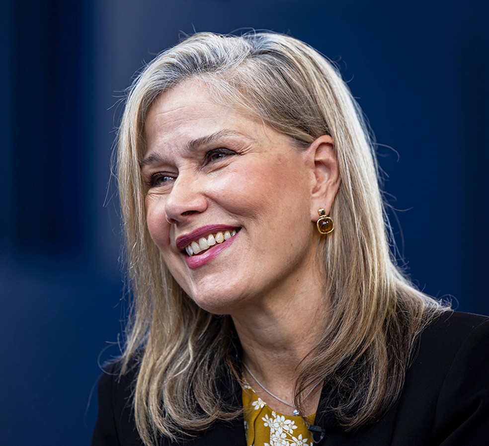 Systematica, de Leda Braga, perde dinheiro com Trump | Finanças | Valor ...