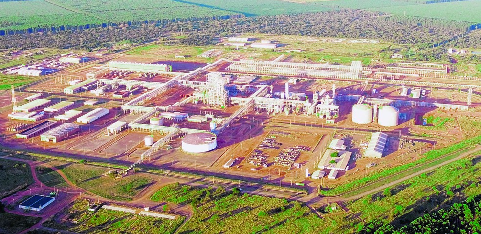 Setor de fertilizantes quer reduzir dependência externa | Agronegócio ...