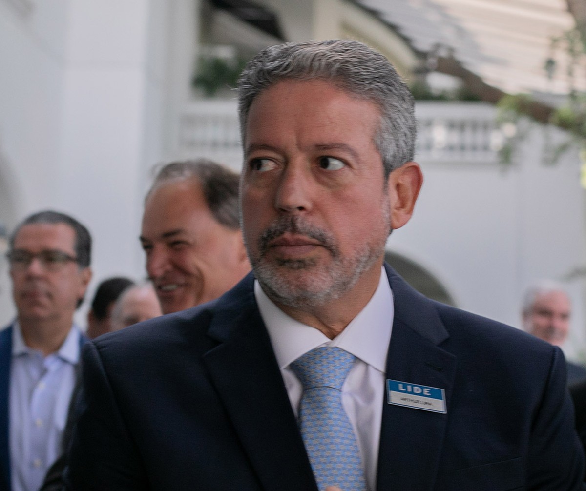 Lira diz que deve haver conversa com Lula para aprimorar coalizão ...