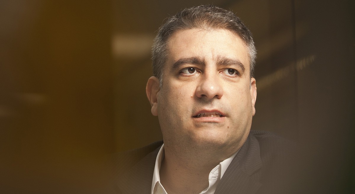 Algar tem queda de 50,8% no lucro | Empresas | Valor Econômico