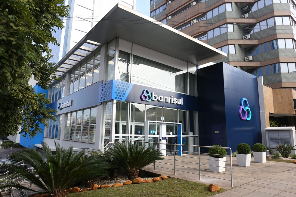 Lucro do Banrisul sobe 52,7% no 2º trimestre, para R$ 377,7 milhões ...