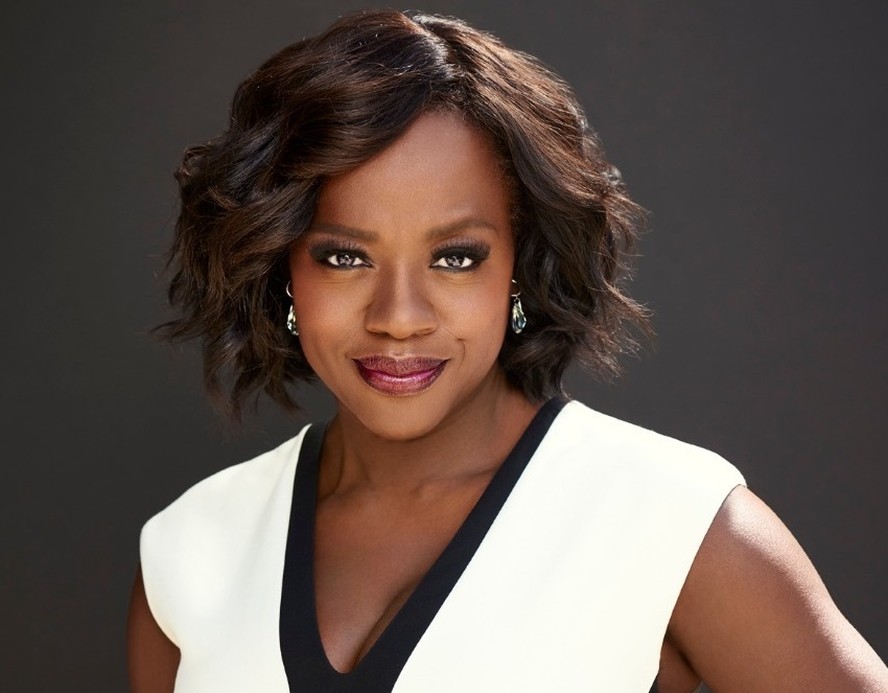 Viola Davis 'causa' ao fazer propaganda de restaurante brasileiro em ...