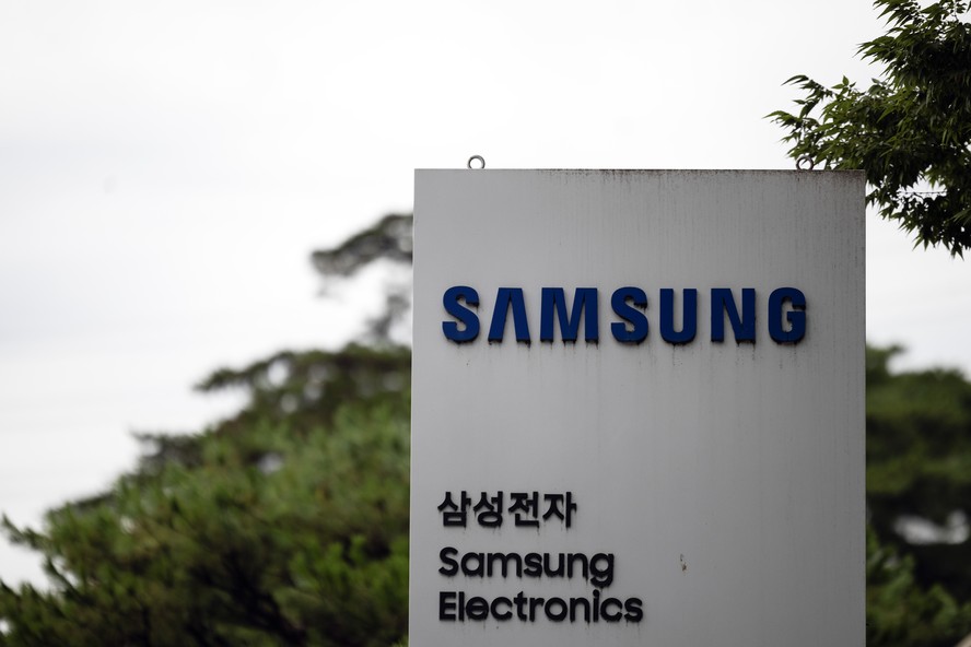 Samsung tem queda de 48% no lucro líquido do 2º trimestre | Empresas ...