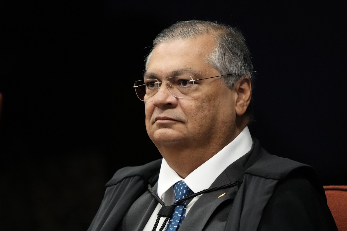 Dino afirma que ministros do STF não vão se intimidar por "Mickey ou ...