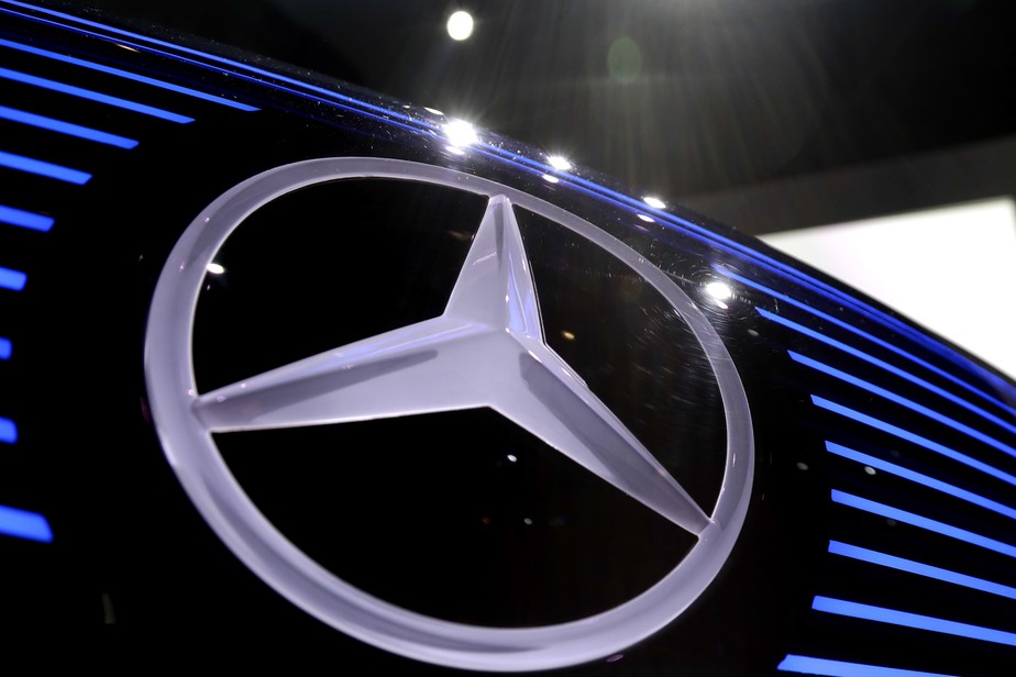 Daimler anuncia Karl Deppen como novo presidente da Mercedes-Benz ...