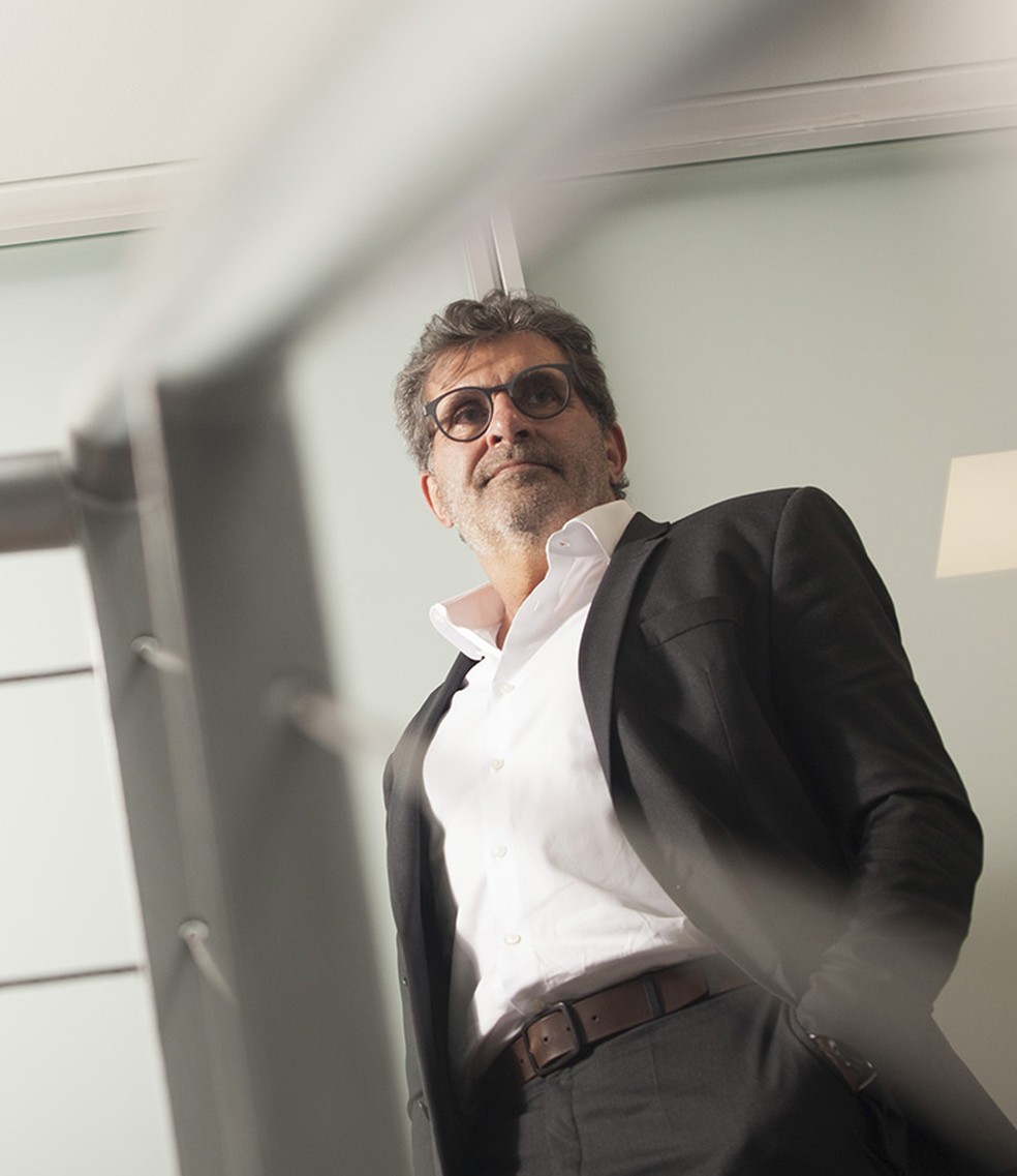 Cury quer manter foco em São Paulo e Rio, na baixa renda | Empresas ...