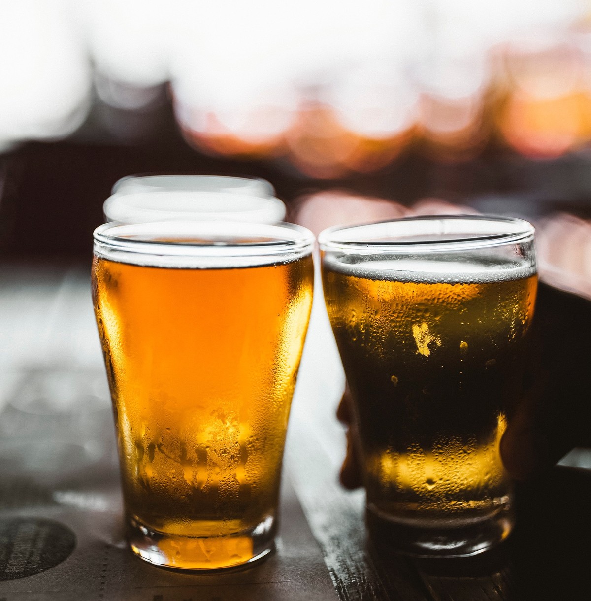 Cervejarias se preparam para disputar copo do consumidor durante a Copa ...