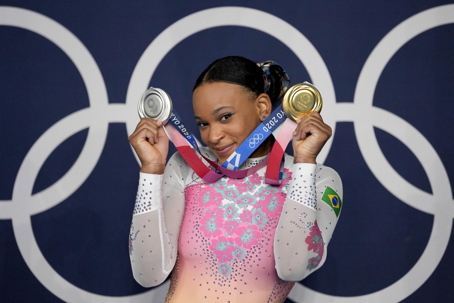 Saiba quantas medalhas o Brasil já ganhou nas Olimpíadas | Olimpíada ...