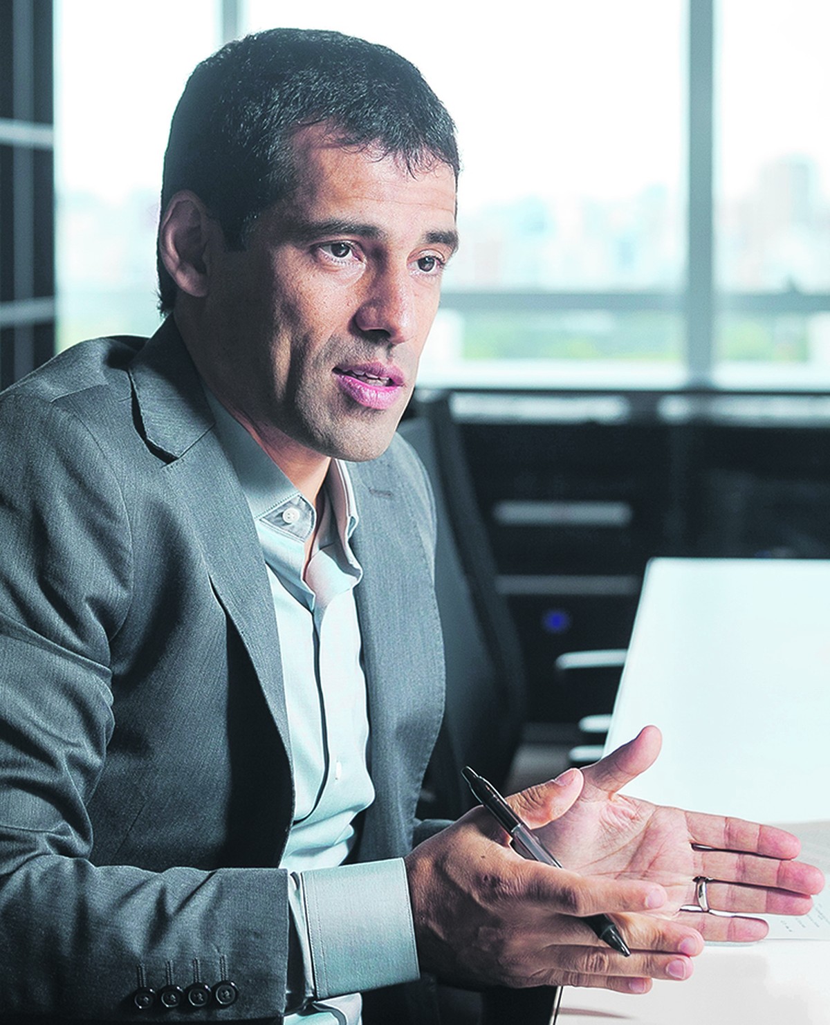 CEOs investem e ajudam na gestão de startups | Empresas | Valor Econômico