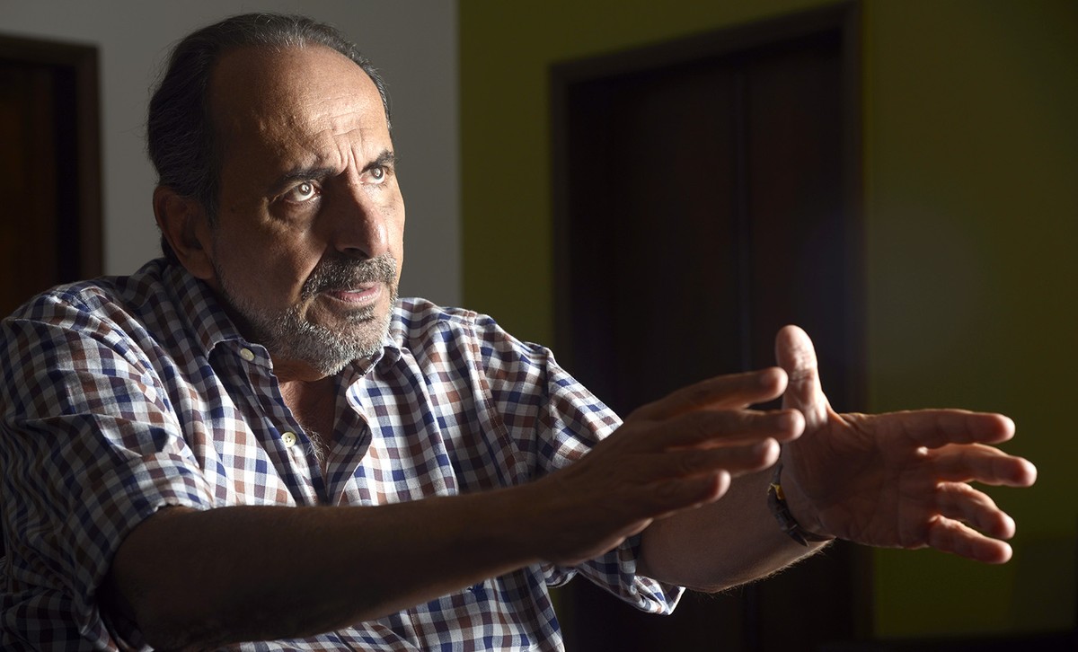 Conversas sobre apoio do PT a Kalil ao governo de Minas avançam ...