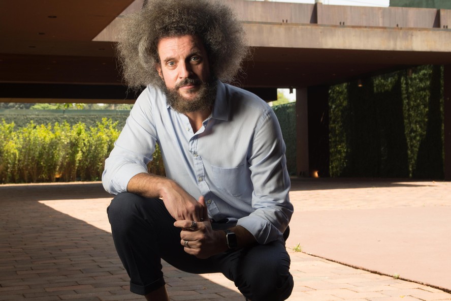 Hugo Rodrigues, sucessor de Washington Olivetto na WMcCann, negocia ...