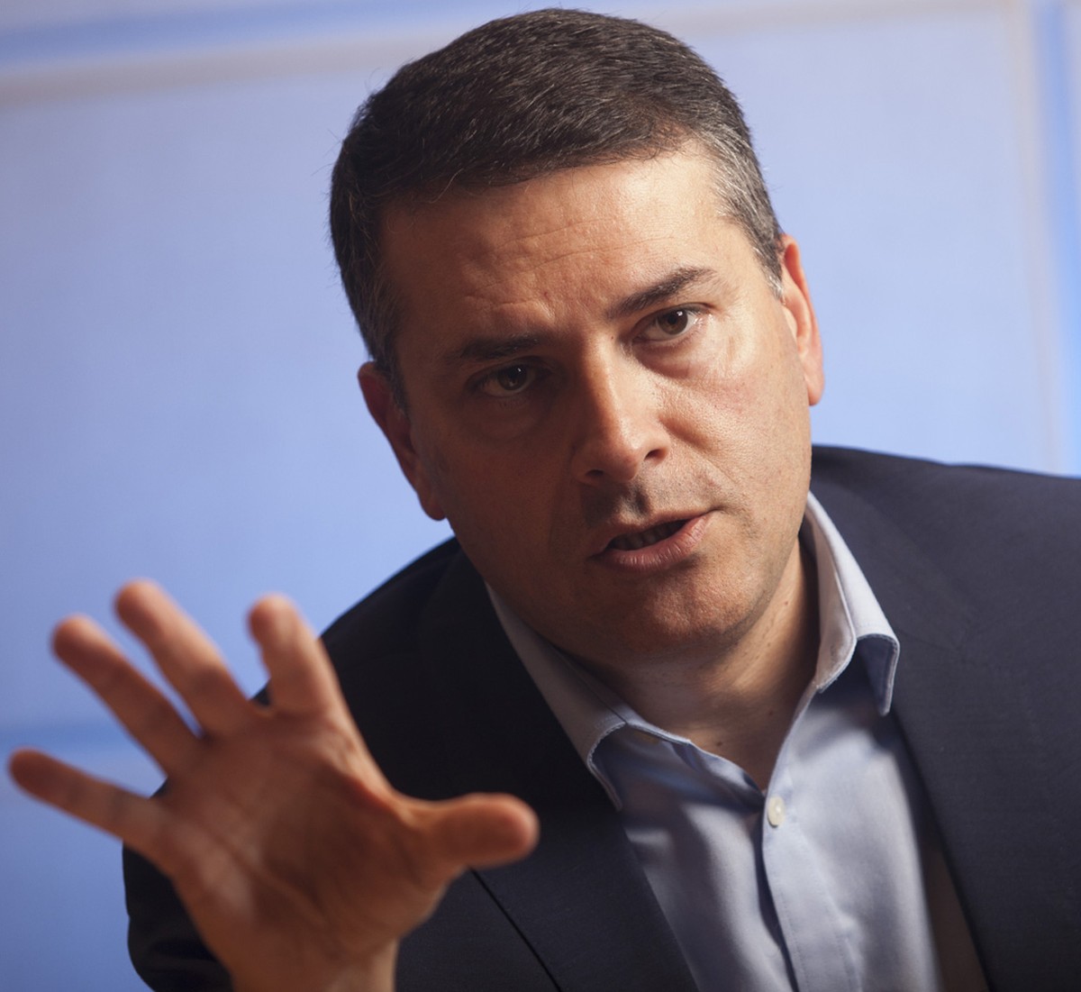 Colocado à venda, GPA quer mostrar que encontrou seu rumo | Empresas ...