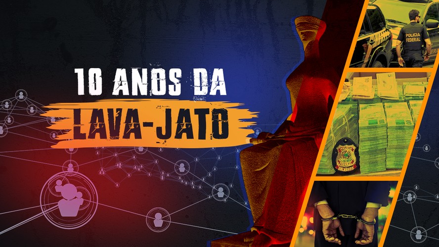 Lava-Jato: Veja quem foram os principais operadores | Política | Valor ...
