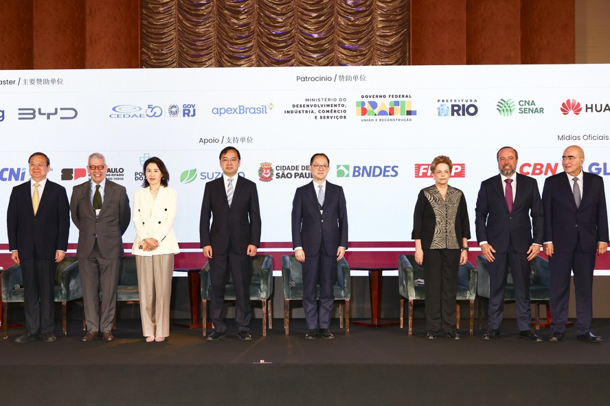 Brasil lança neste ano uma política nacional de minerais críticos ...