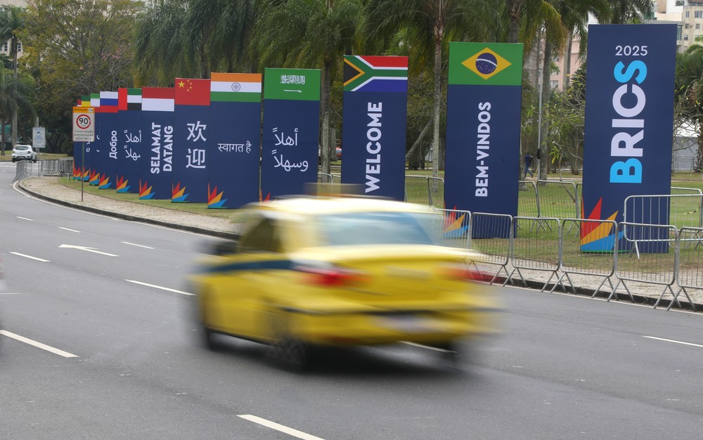 Caráter anti-Ocidental do Brics vira armadilha ao Brasil | Opinião ...