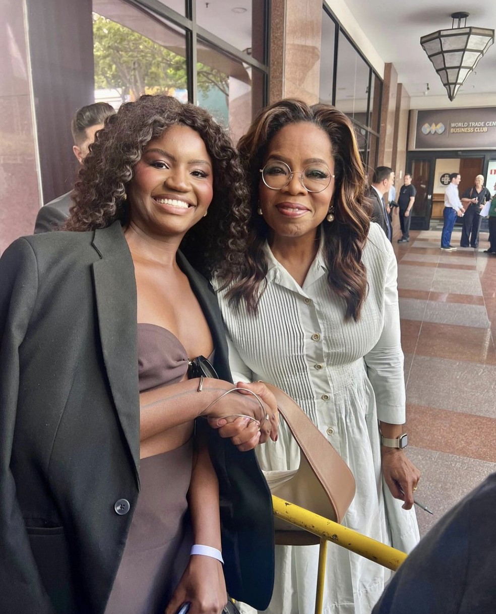 Como Oprah se tornou estratégica para a expansão da Misci | Empresas ...