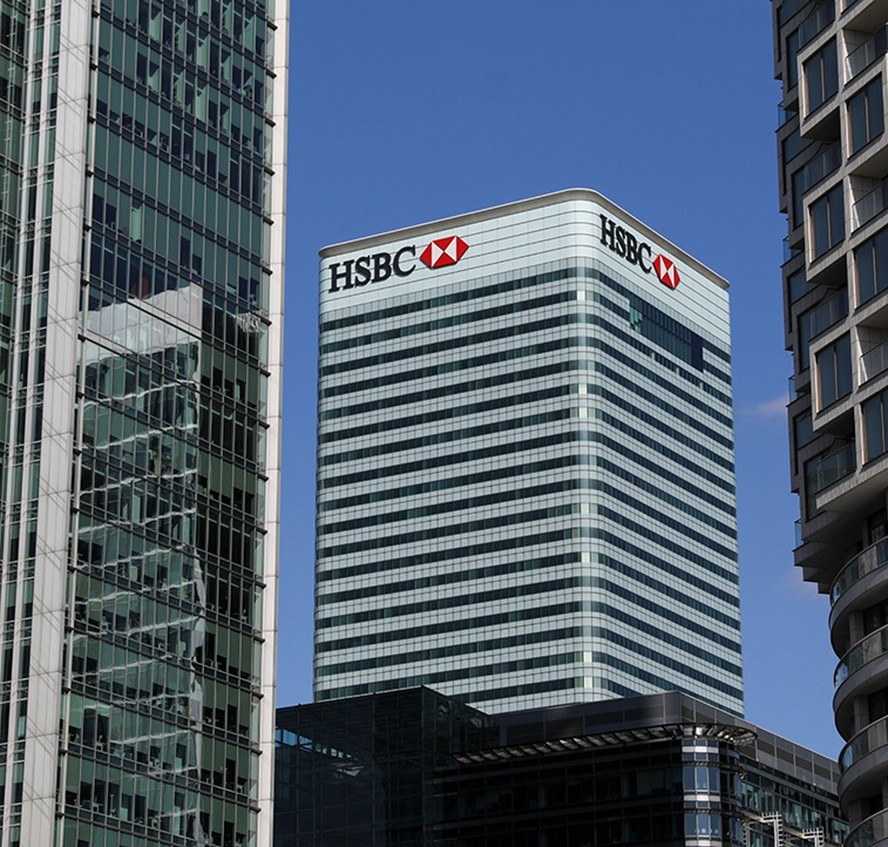HSBC lucra 3,6% menos no 2º trimestre e anuncia recompra de ações ...