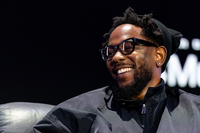 Gatorade usa Kendrick Lamar para atrair geração Z em uma das maiores ...