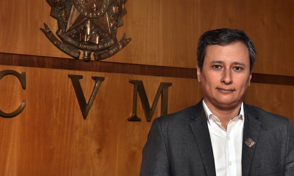 CVM passa a adotar registro automático para consultor | Finanças ...