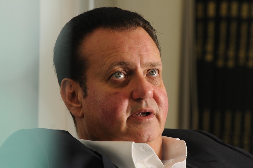 Kassab diz ter 'sinal verde' do governador do Paraná para PSD integrar ...