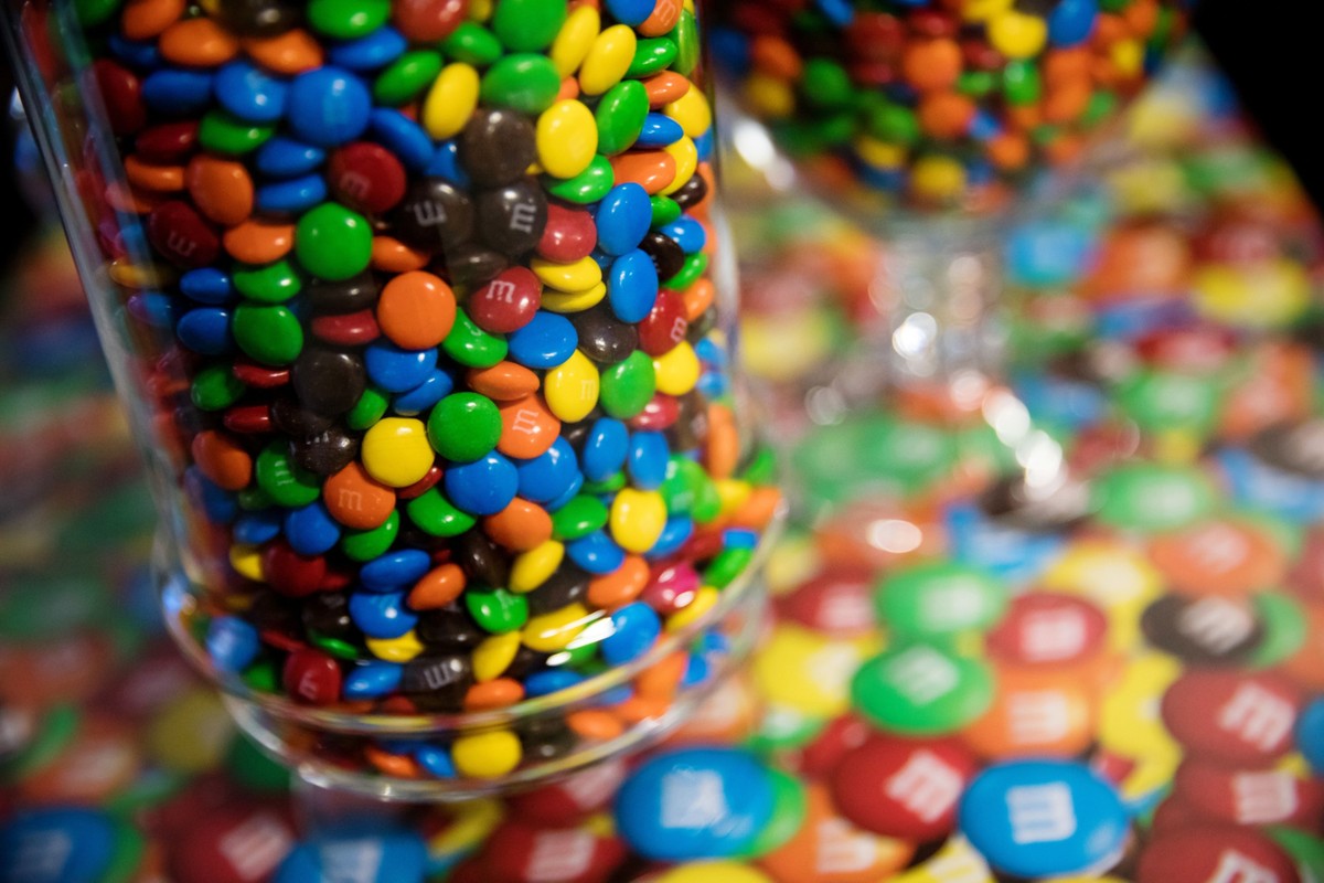 FT: Como a Mars alcançou receita superior à da Coca-Cola | Empresas ...