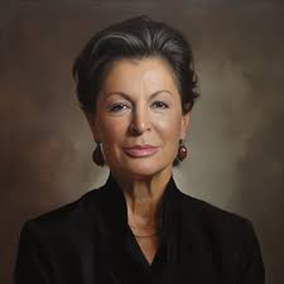 Saiba quem são as maiores bilionárias que não herdaram fortuna ...