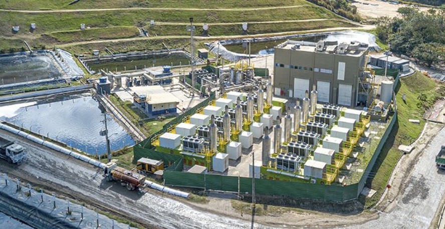 Orizon anuncia oferta de ações de R$ 635 milhões | Finanças | Valor ...