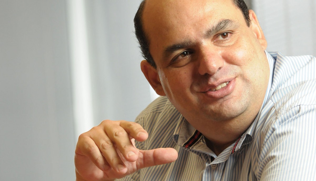 Em meio a crise de desvios, Cnova troca presidente no Brasil | Empresas ...