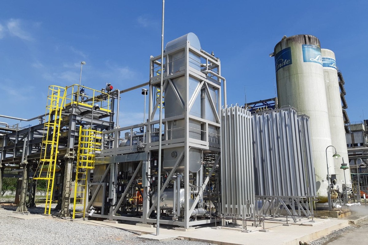 S&P corta nota de crédito nacional da Braskem de ‘brAA-’ para ‘brA+ ...