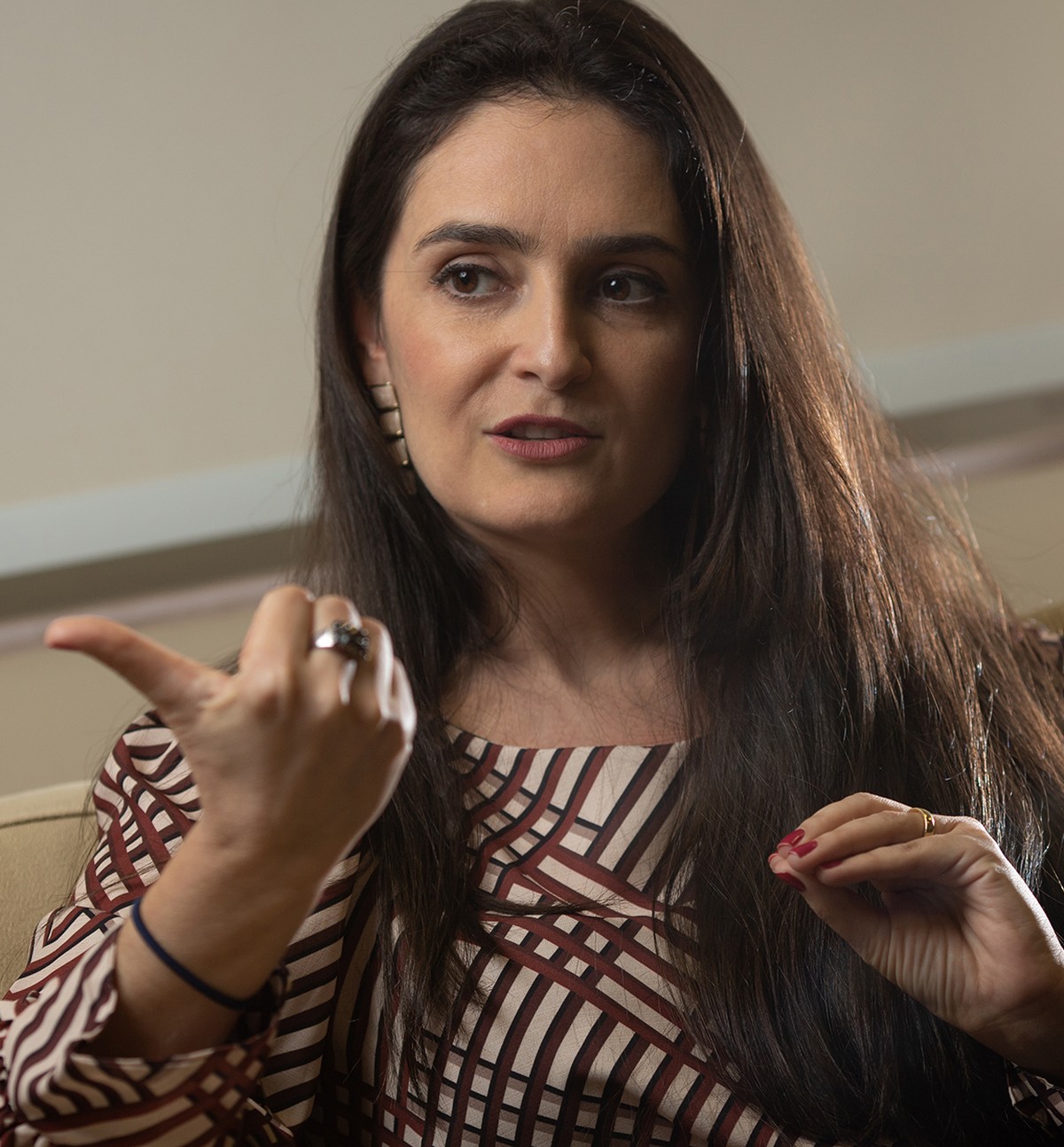 Reservatórios estão cheios e têm que ser preservados, diz ANA | Brasil ...