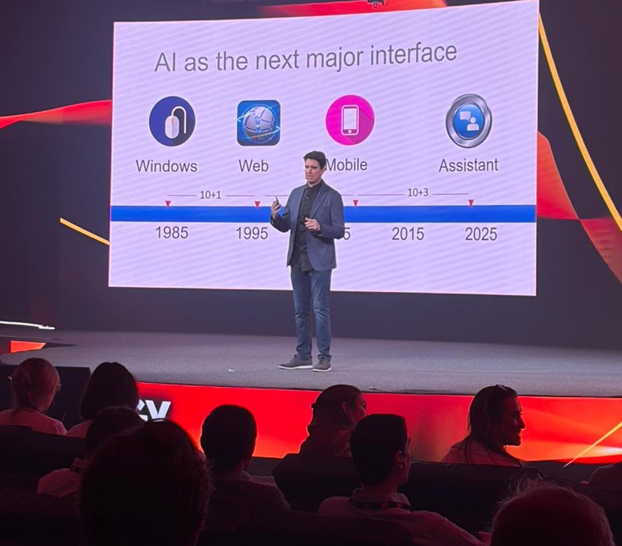 Inteligência artificial não vai roubar seu emprego, mas um humano ...